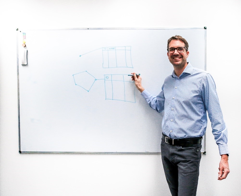 Mapping and the benefits of QGIS | ialeUK - International Association ...